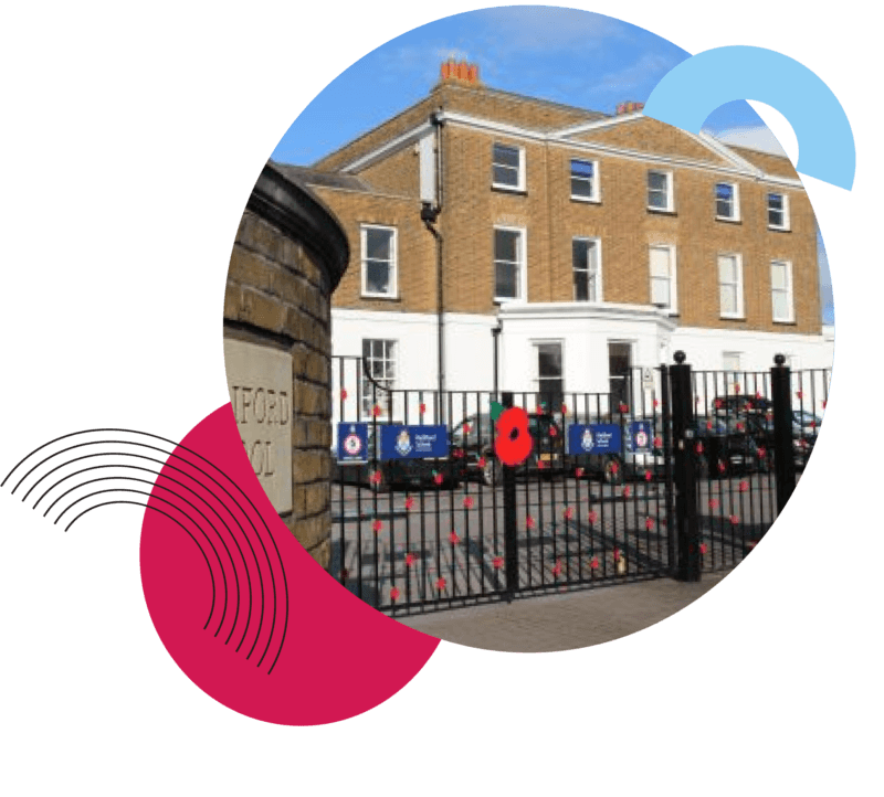 Halliford School - Private tutors for 11+ and GCSE students - Sparkling ...